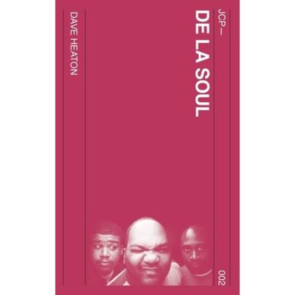 Dave Heaton | Other | De La Soul Dave Heaton | Poshmark